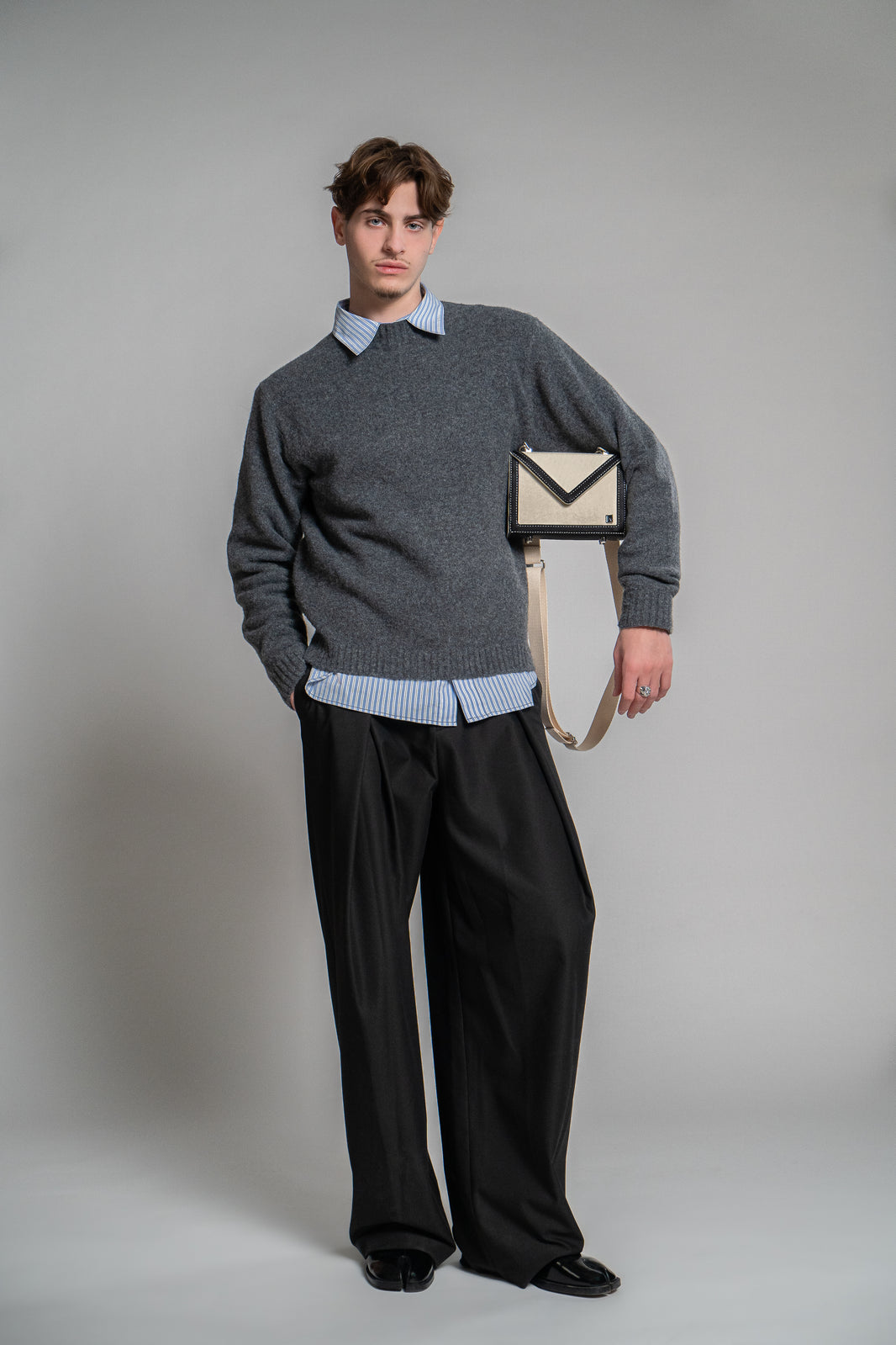 Le Postier – SOUM-SOUM