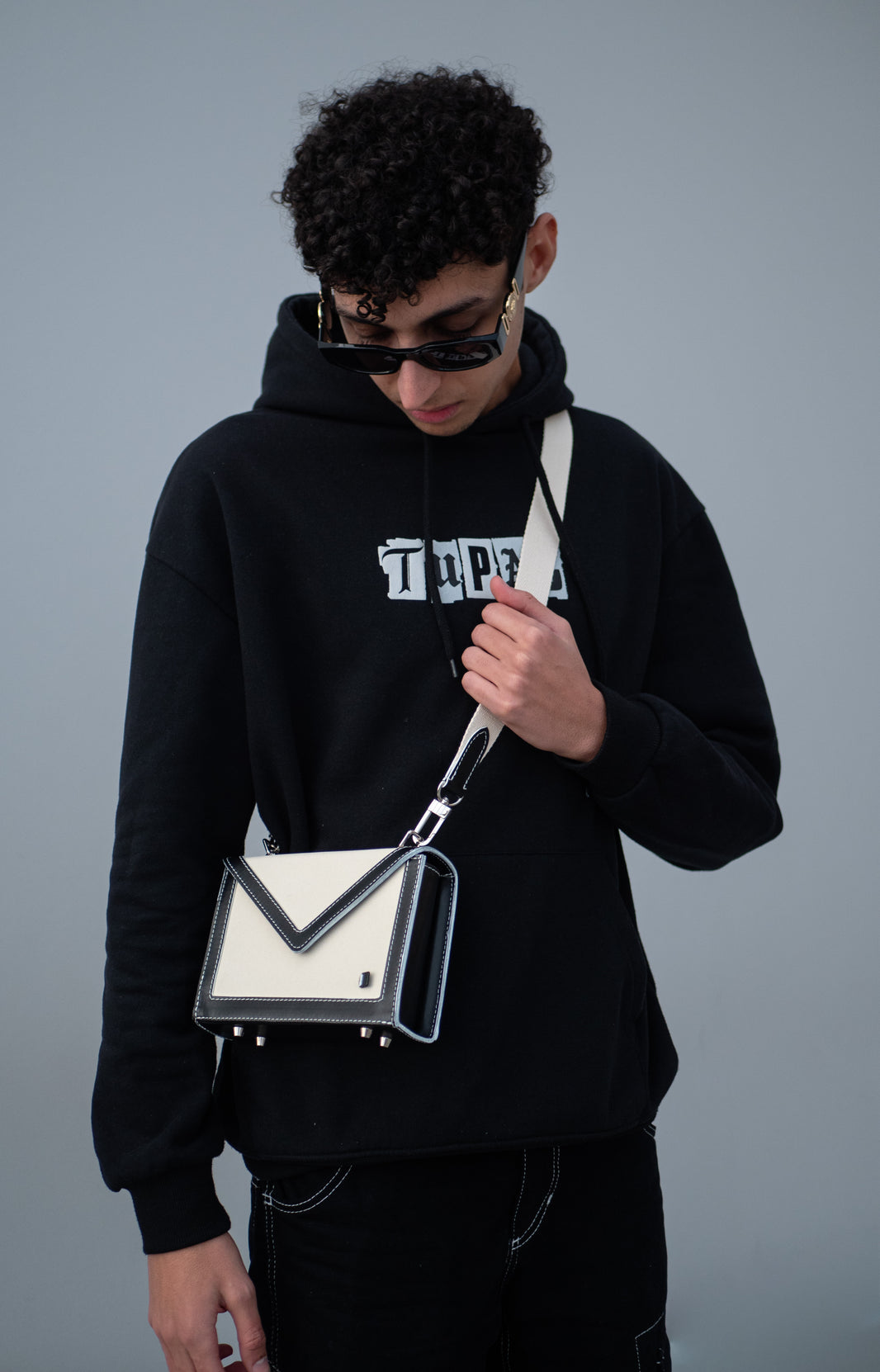 Le Postier – SOUM-SOUM